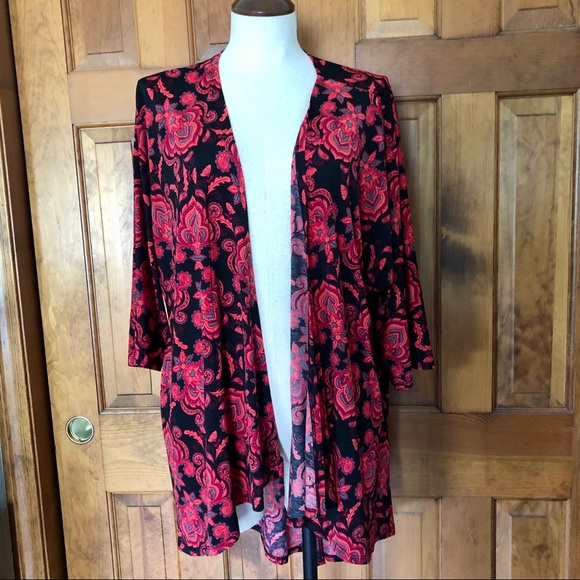 LuLaRoe | Sweaters | Lindsay Lularoe | Poshmark